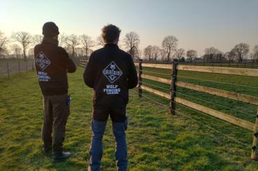 WWF-België: in actie tegen het verlies aan biodiversiteit